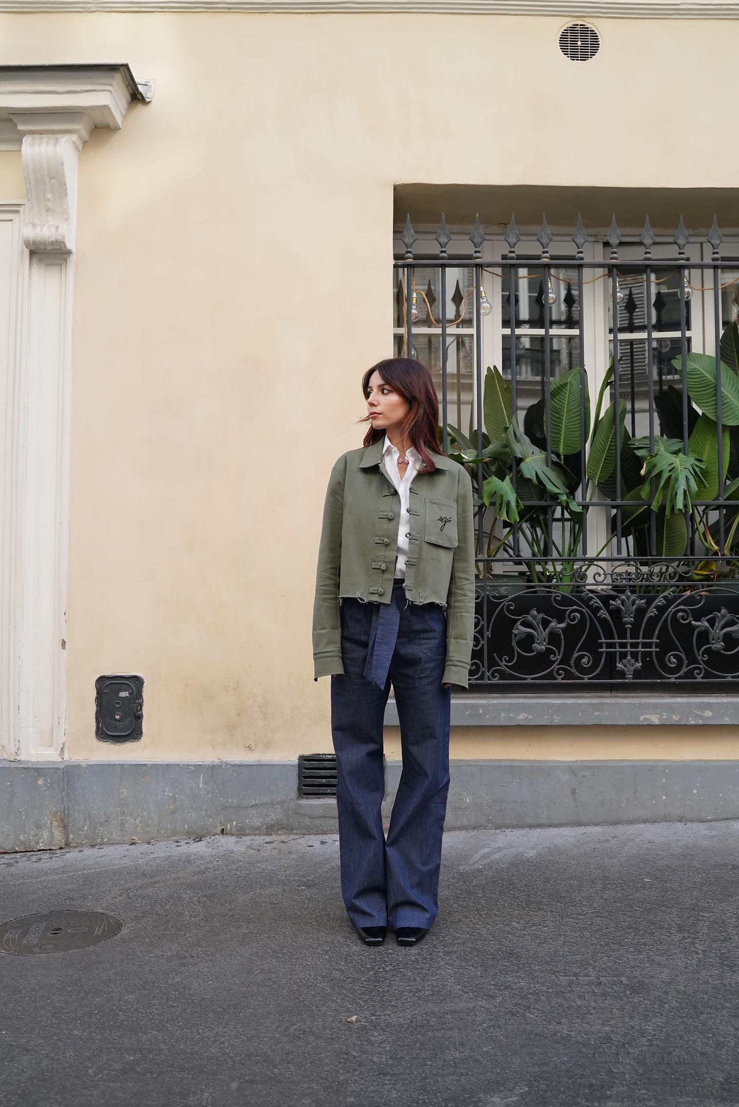 La Collection Femme - Sgio Corsica