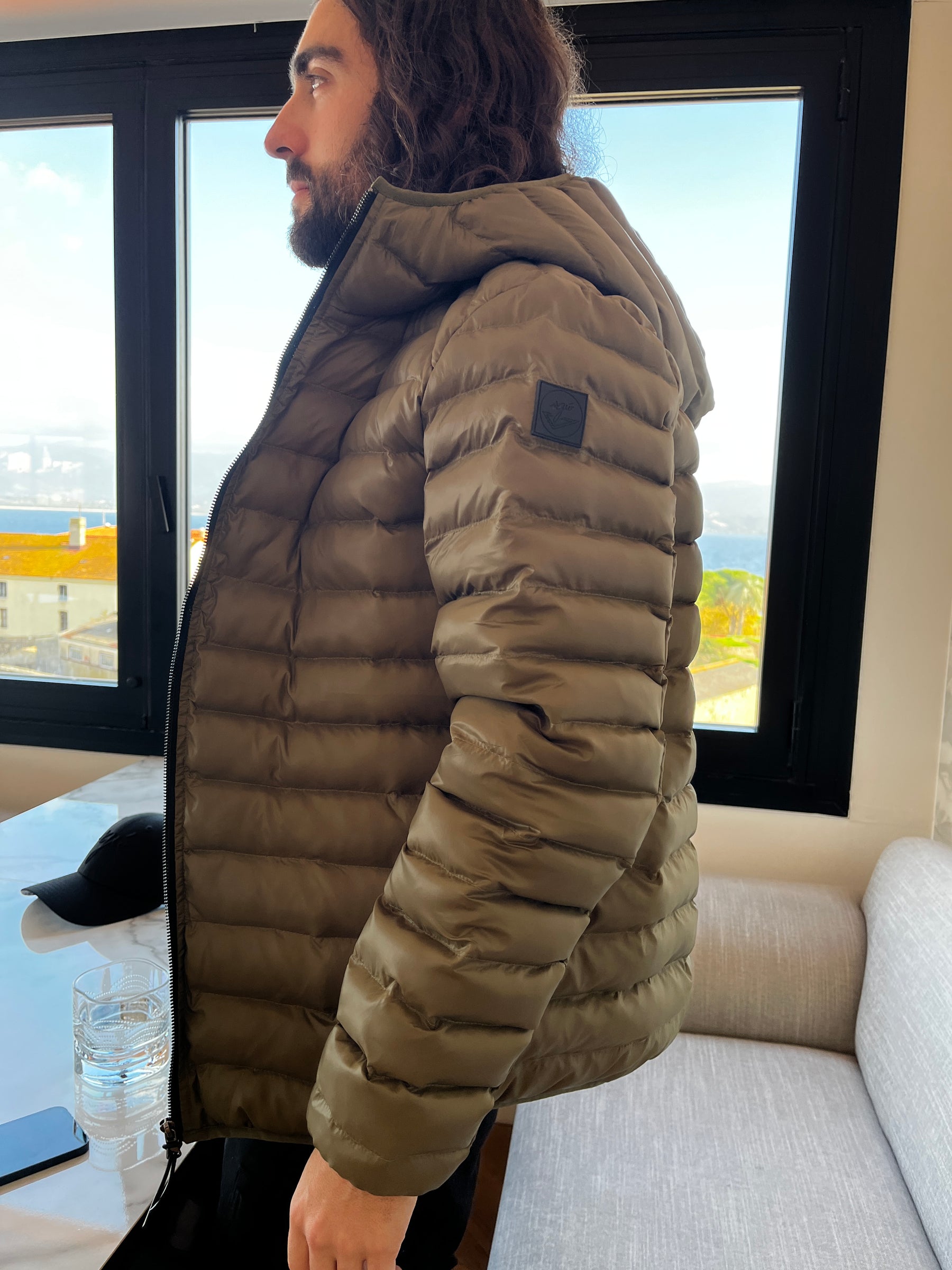 Sgio Corsica - La Marque de Vêtements Corse par Excellence