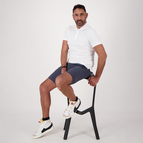 Sgio Corsica - La Marque de Vêtements Corse par Excellence