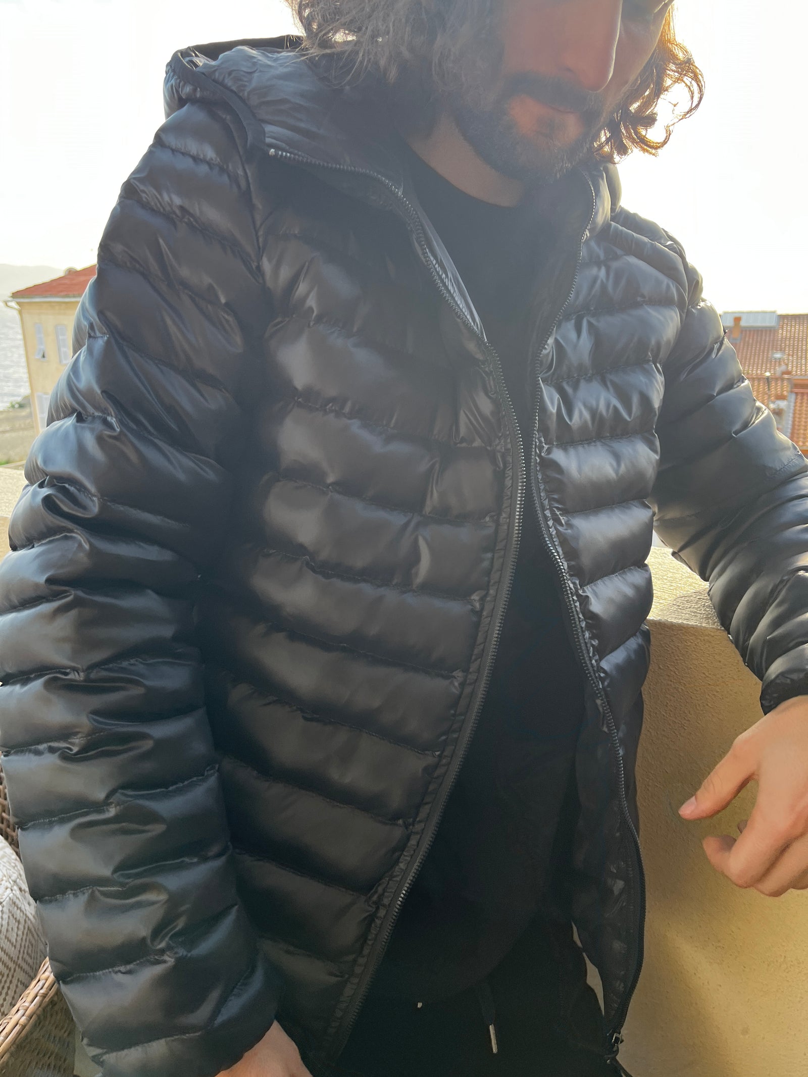 Sgio Corsica - La Marque de Vêtements Corse par Excellence